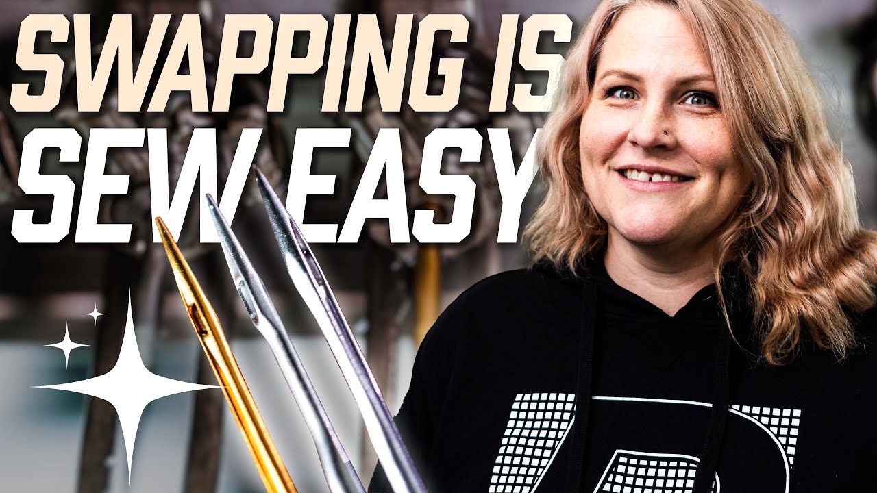 How to Change a Needle on the ZSK Sprint Classic – Quick & Easy Guide ...