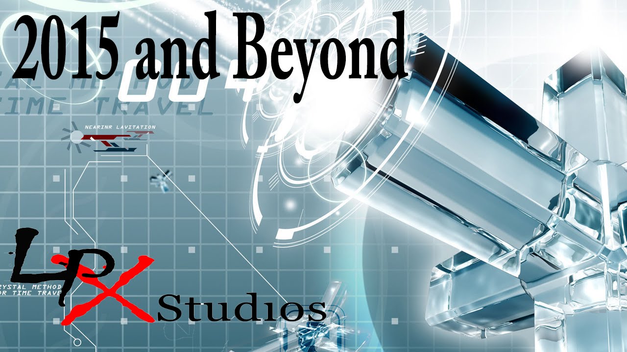 2015 Technology Trends and Future Video Plans - YouTube