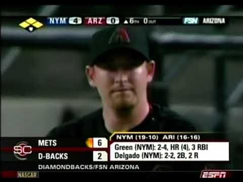 5/5/07: NYM@ARI Recap - YouTube