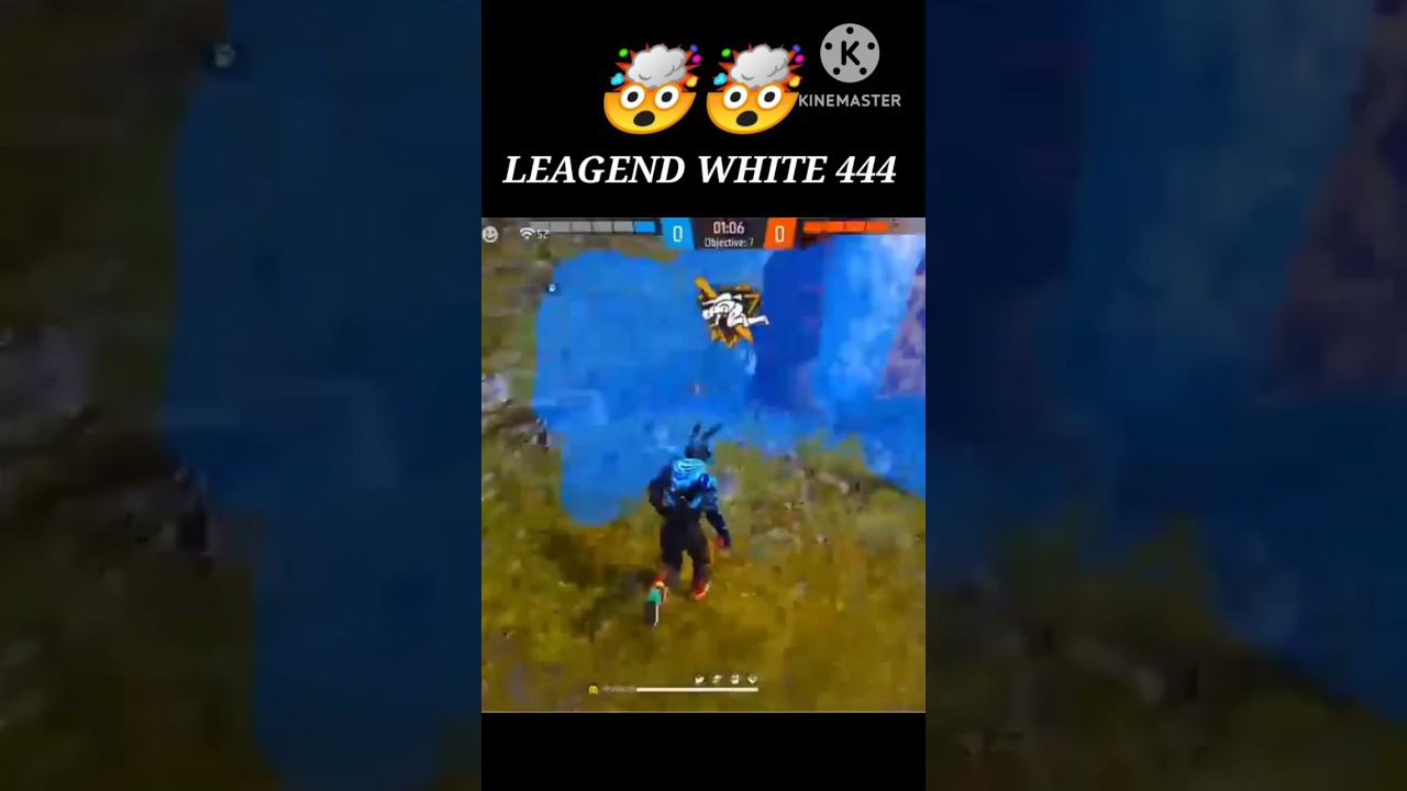 White444 Is Legend ?|🤯 White444 Best One Tap king Headshot | White444 ...