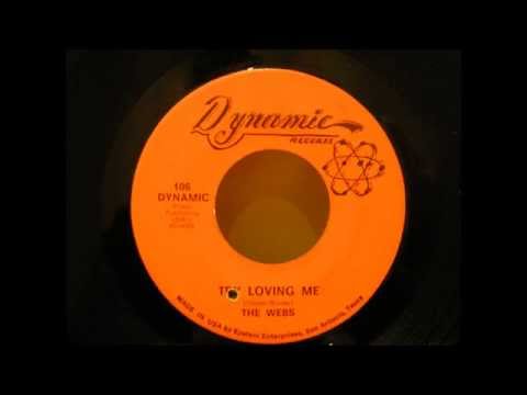 webs try loving me dynamic - YouTube