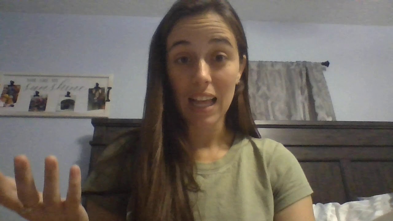 Chapter 19 FlashBack Four - YouTube