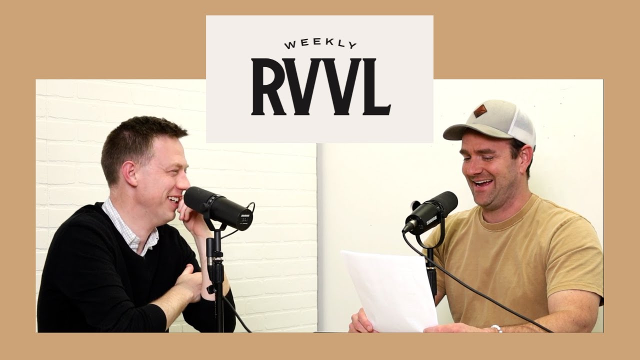 in this house | RVVL Podcast - YouTube