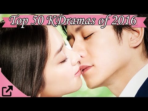 Top 50 Japanese Dramas of 2016