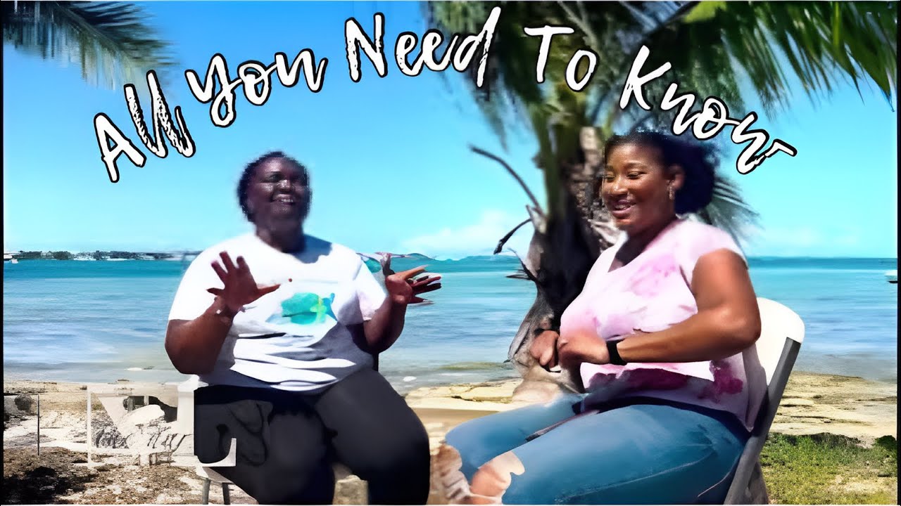 International Nurses Coming to The Bahamas for Hire Part 2 (Watch in HD ...