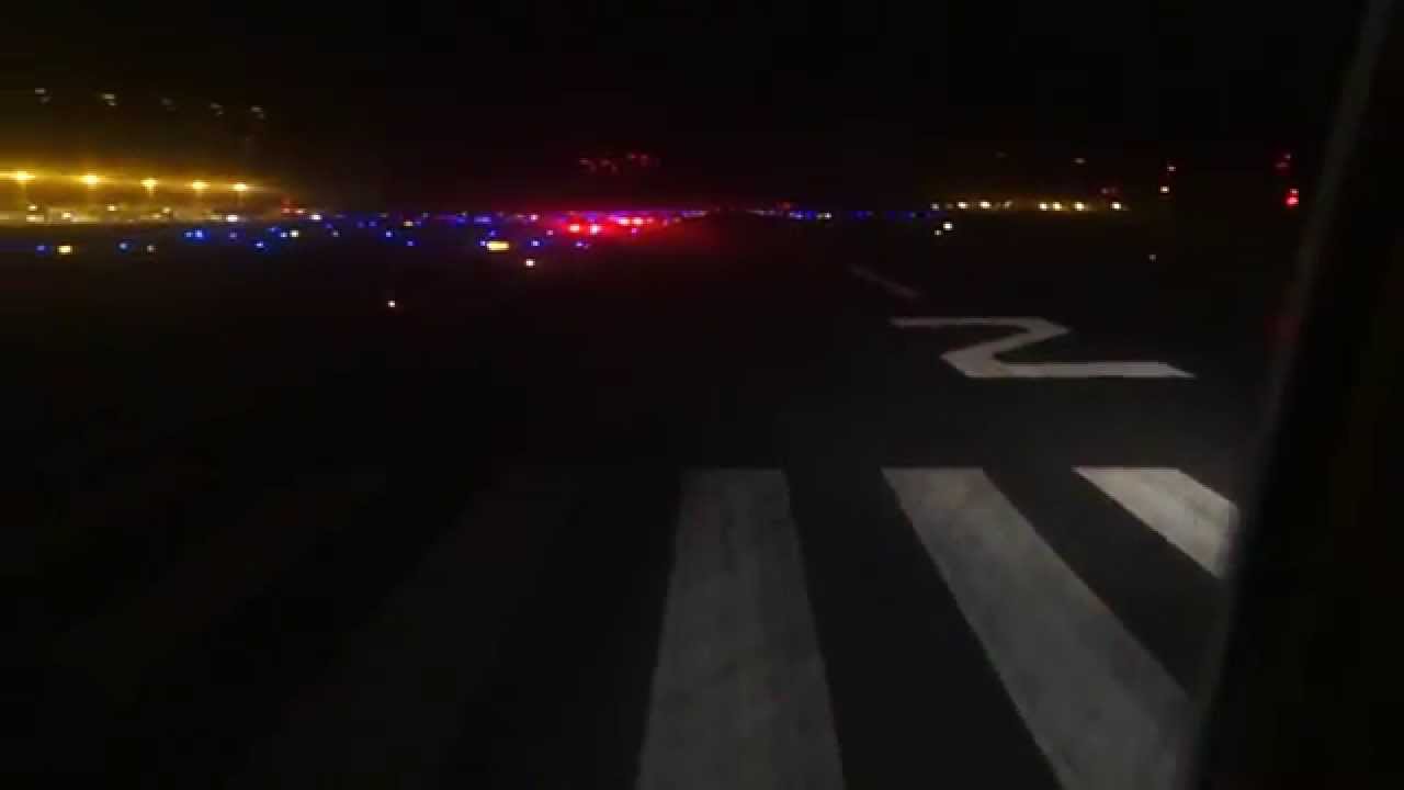 Hd American Airlines Boeing B757 Takeoff At Ogg Maui Kahului Flight