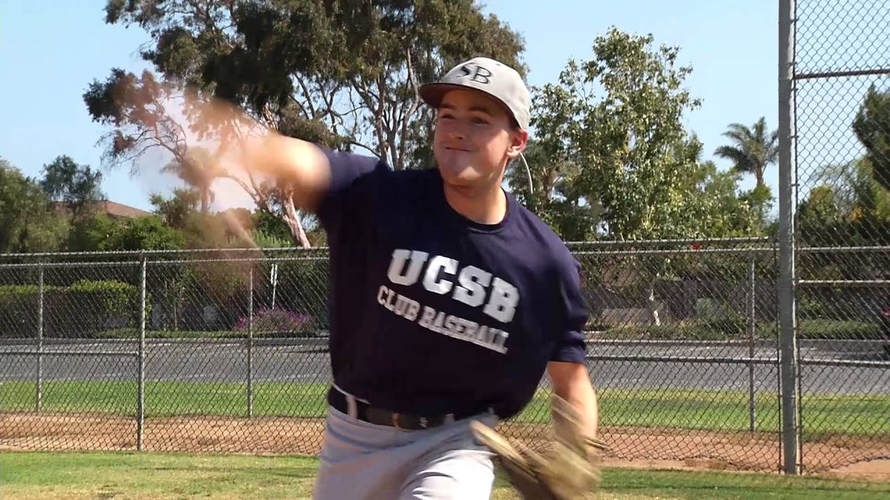 UCSB Recreation - YouTube