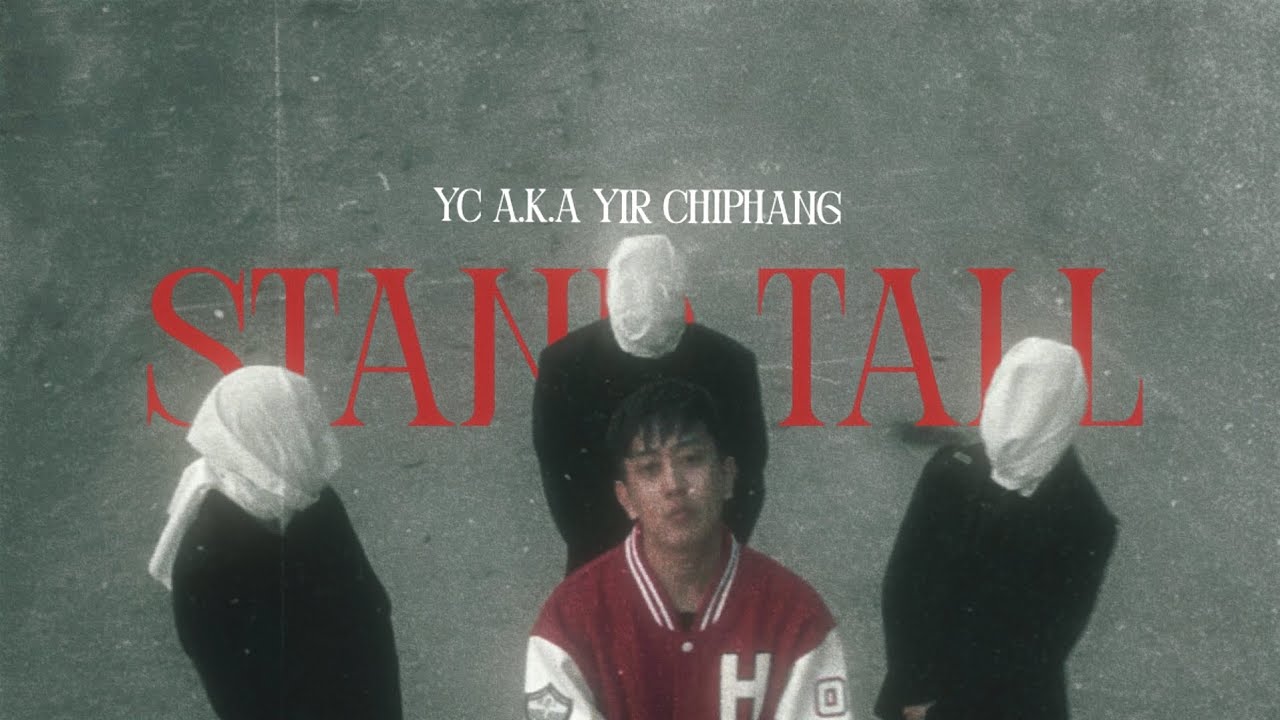 YC-STAND TALL [OFFICIAL MUSIC VIDEO] - YouTube