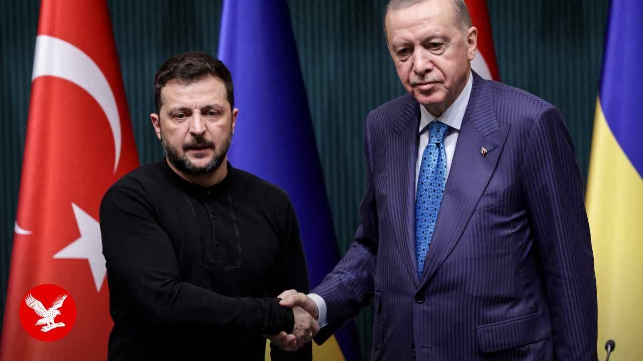 Live: Zelensky holds press conference after Putin shuns Russia Ukraine ...