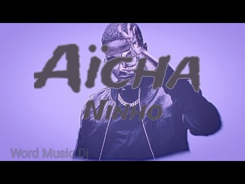 Ninho - Aïcha (Paroles) Lyrics - YouTube