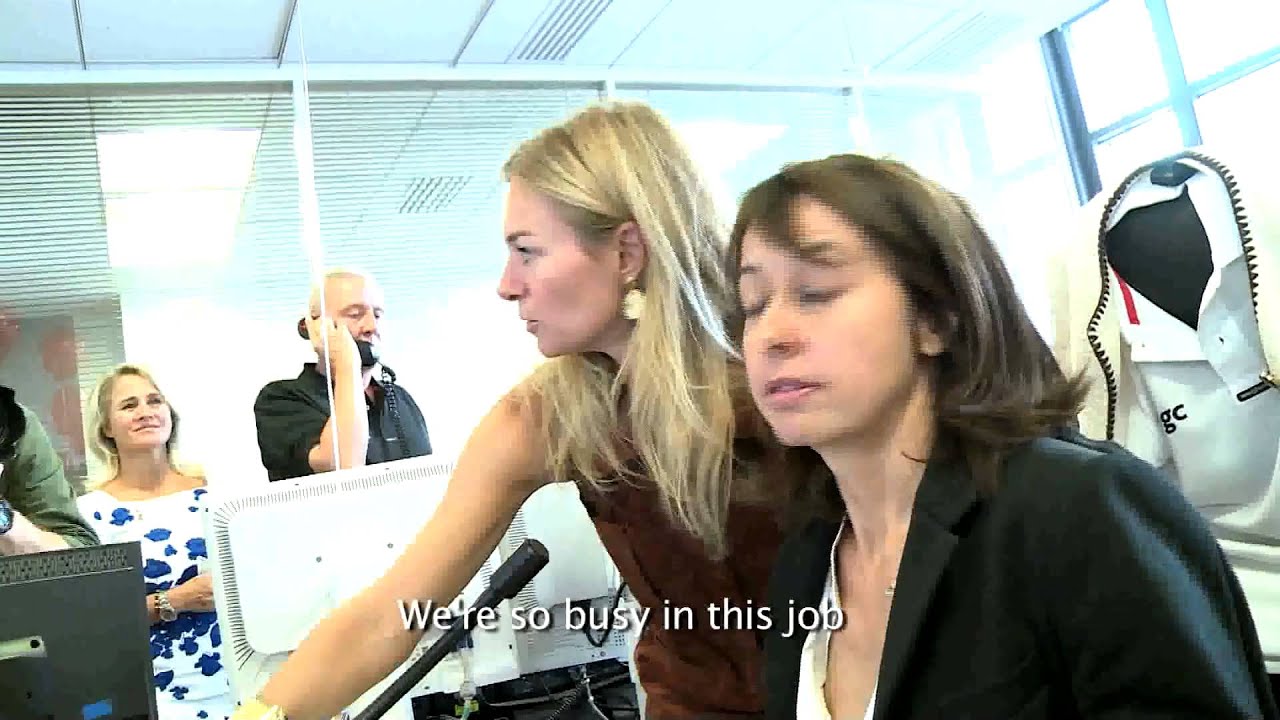Aurel BGC édition 2014 - YouTube