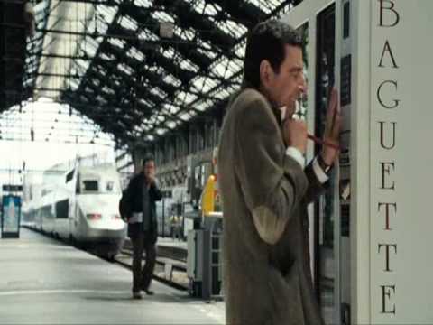 Mr. Bean's Holiday 2 - YouTube