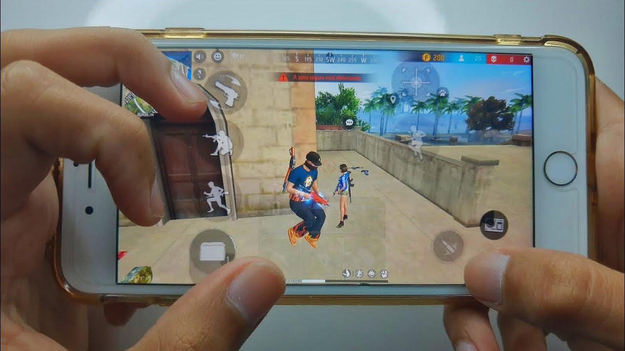 RUOK Full Gameplay 🎮🇧🇷 - YouTube