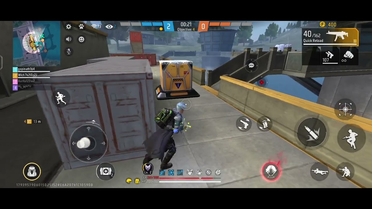 free fire short videos - YouTube