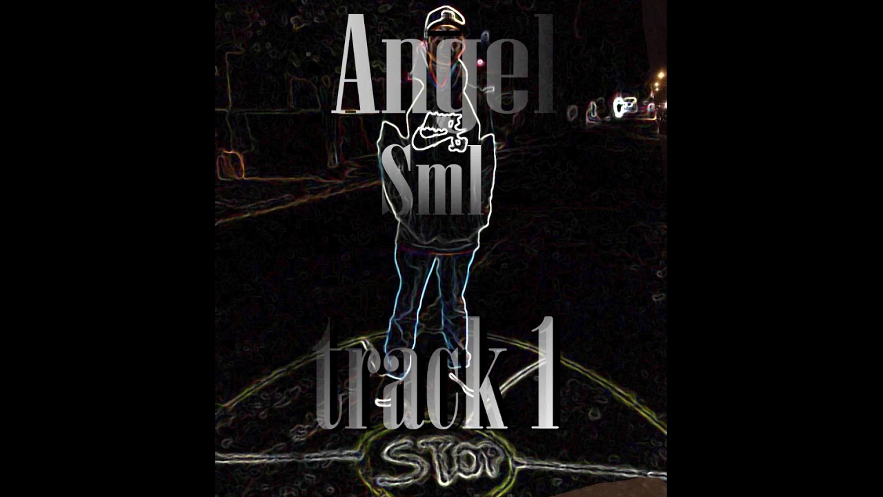 Track 1 - Angel Sml - YouTube