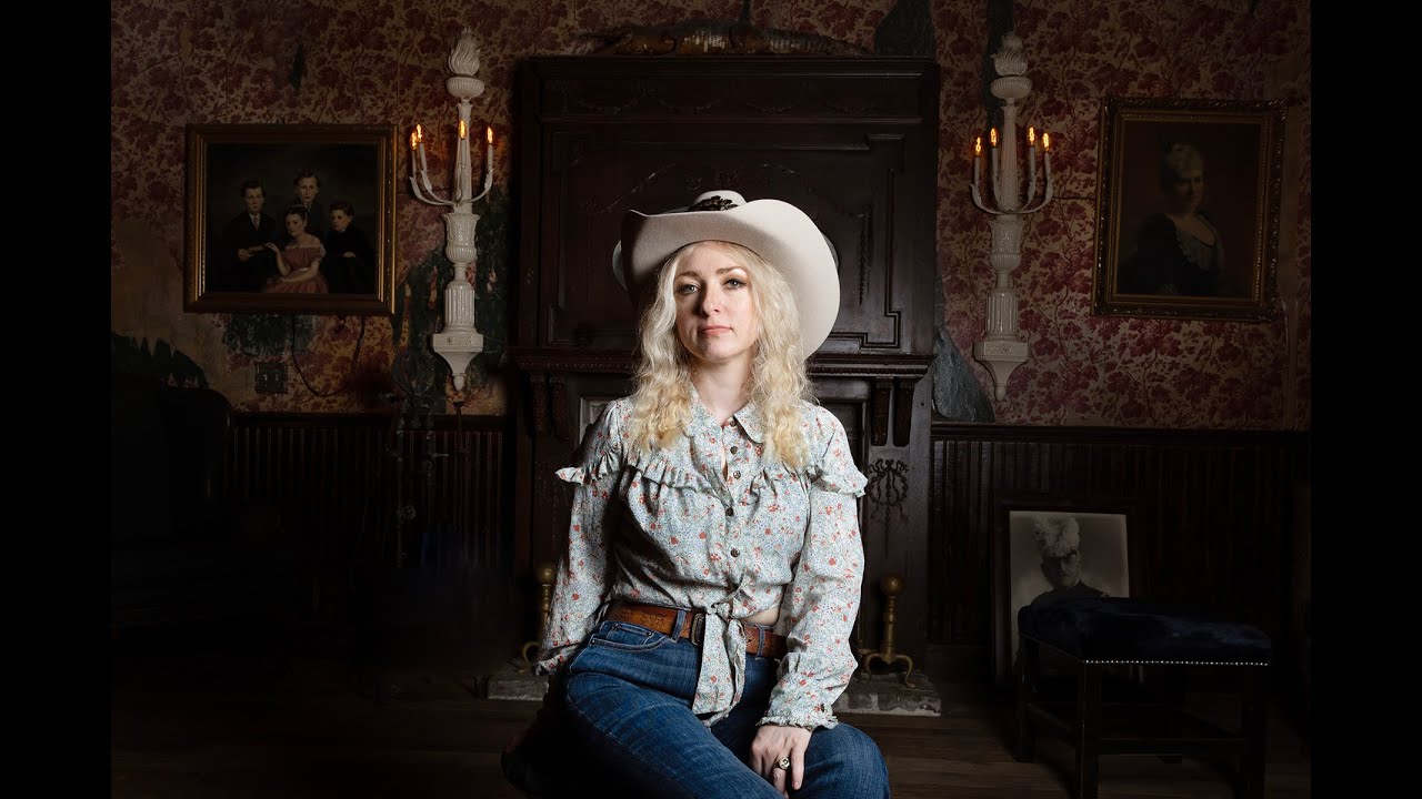 Rachel Brooke/ Milwaukee Here I Come / Sassafras Saloon in Hollywood ...