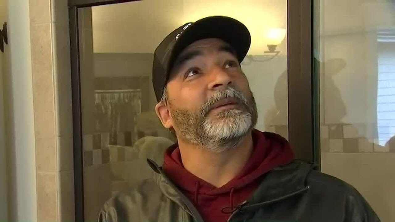 First Alert Weather Day: Tigard family wakes to tree crashing through ...