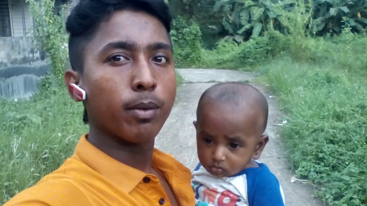 #Manik_Khan Mama Bagina মামা বাগিনা মানিক খানের বাগিনা - YouTube