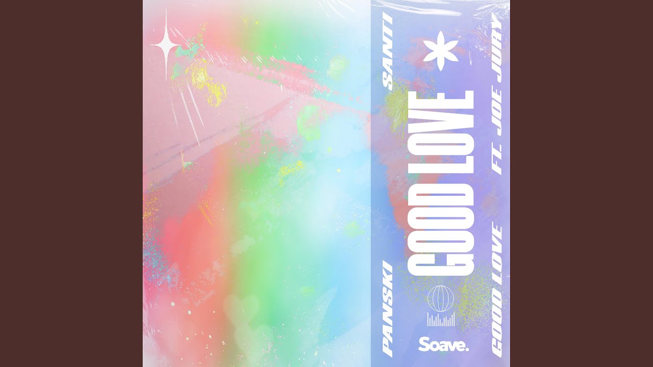 Good Love (feat. Joe Jury) - YouTube