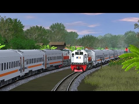 SHARE ADDONS TRAINZ SIMULATOR ANDROID PART 2 - YouTube