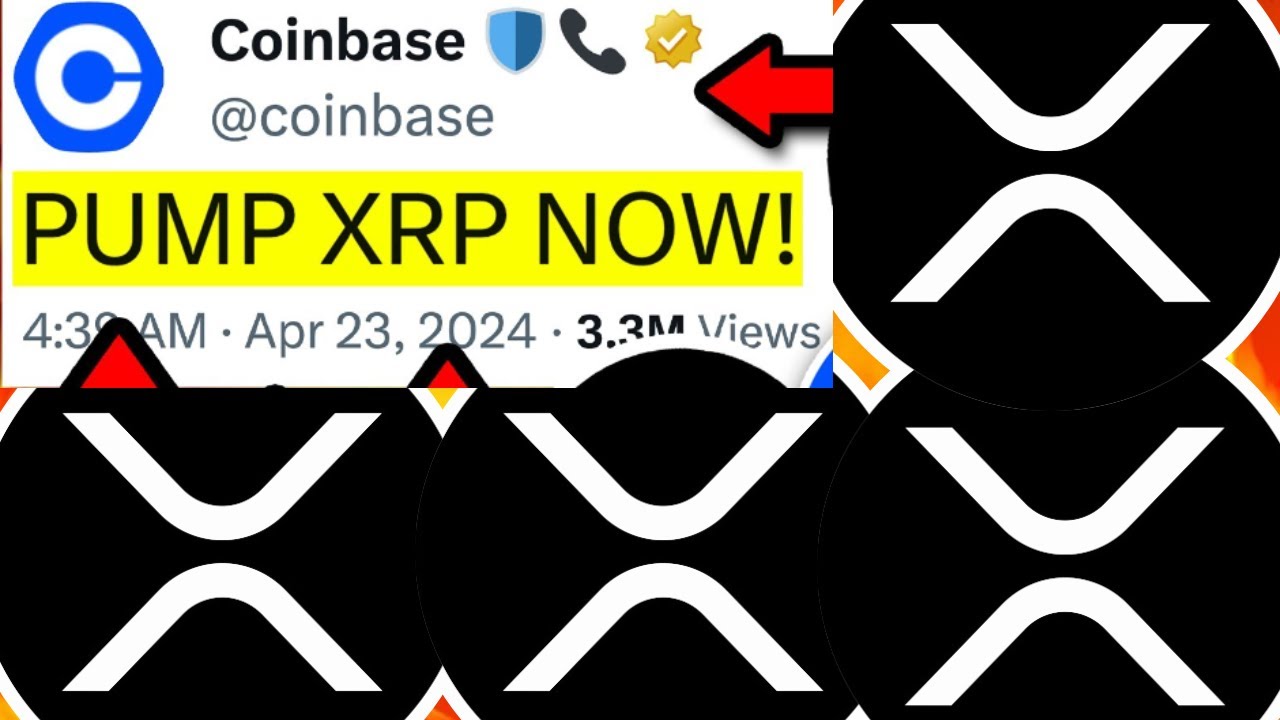 1 MINUTE AGO: COINBASE NOT JOKING !!! THIS WILL BE HISTORIC ...