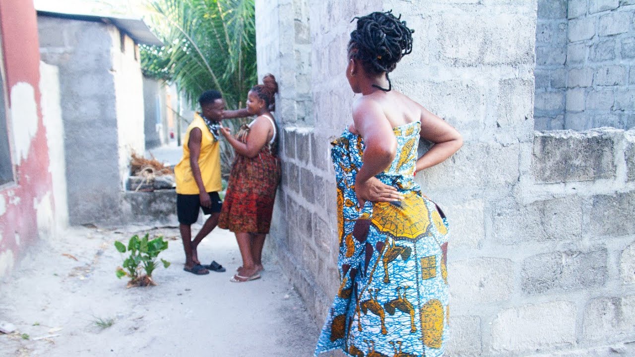 WOTE MALAYA. - YouTube