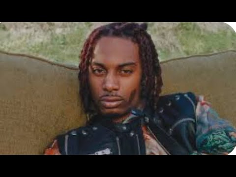 chill carti x adrian x pierre bourne type beat - YouTube