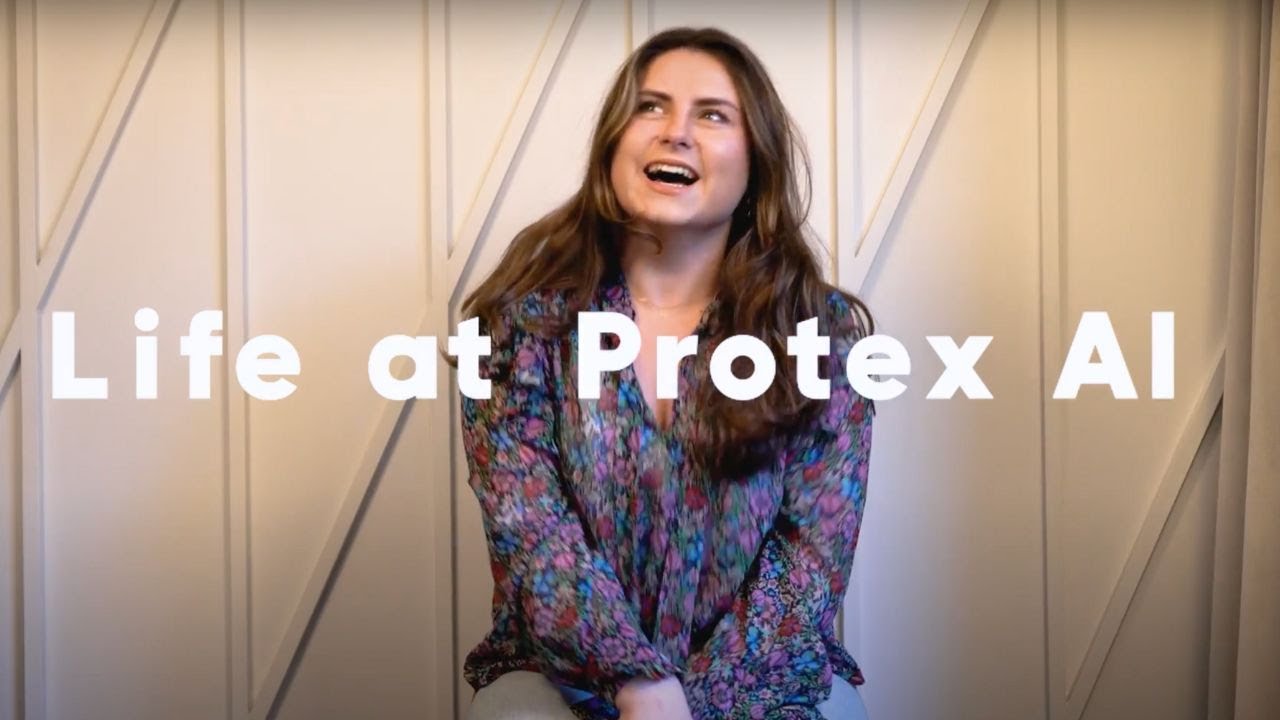 What makes us different - Life at Protex AI! - YouTube