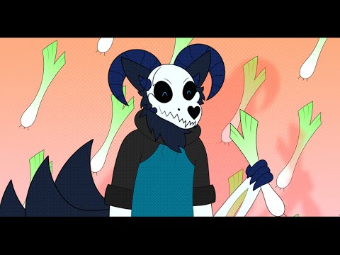 leek spin // Animation Meme