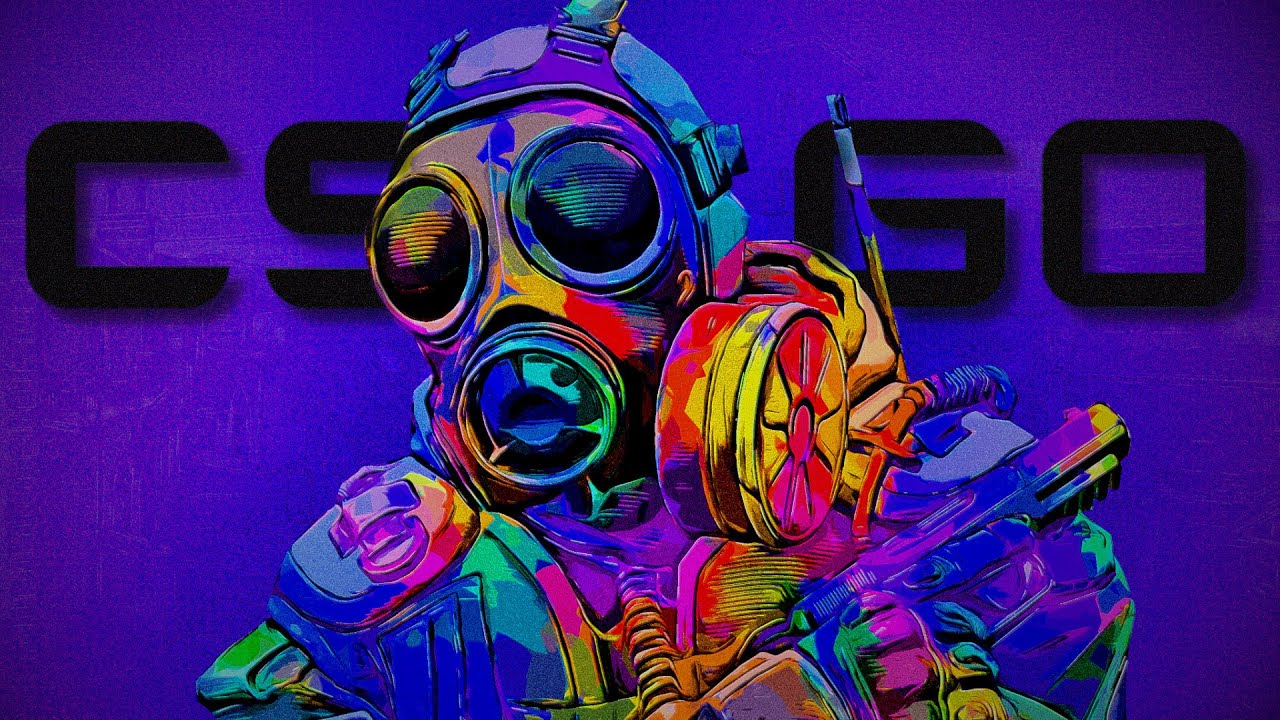 Pretty - CSGO Edit - YouTube