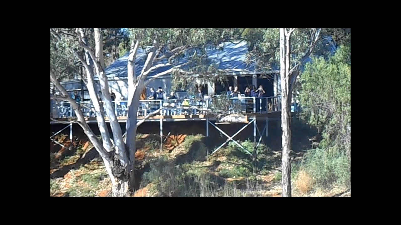 Chowilla 150th Friday 19th Sept ..Film/Edit by Jackson Wickham 2014 ...