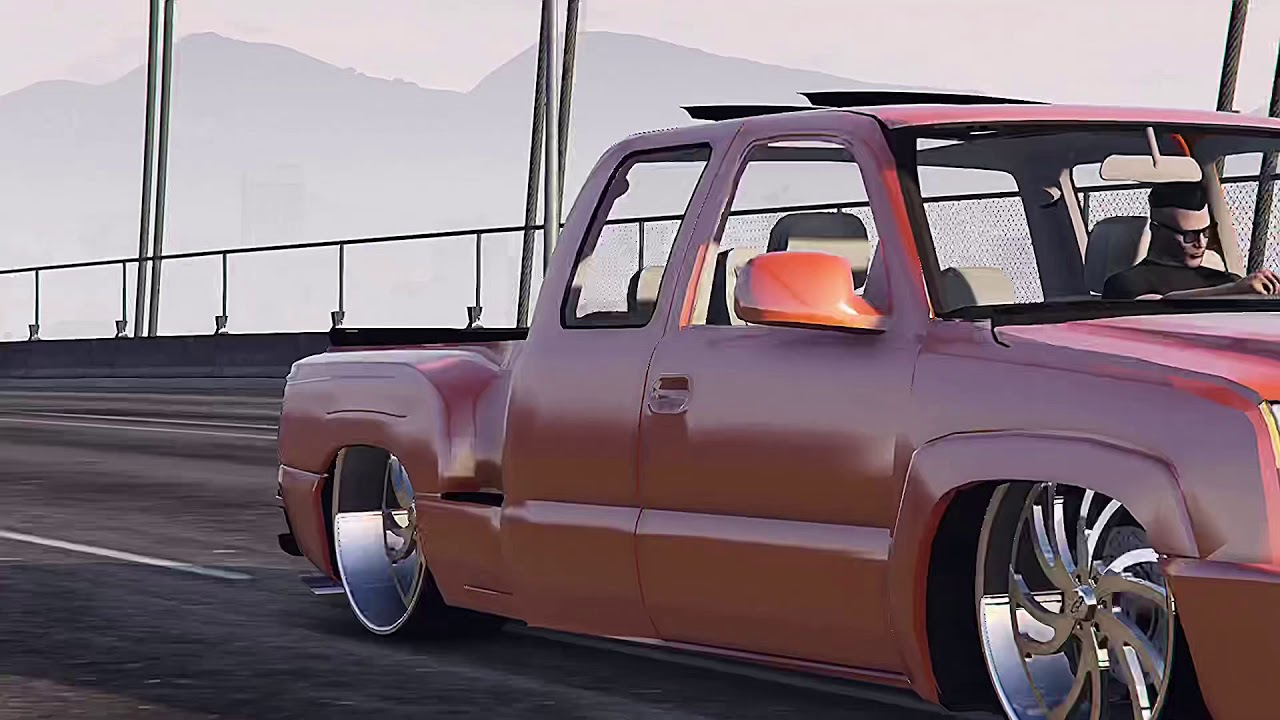 Fivem taquaches chapter 1 - YouTube