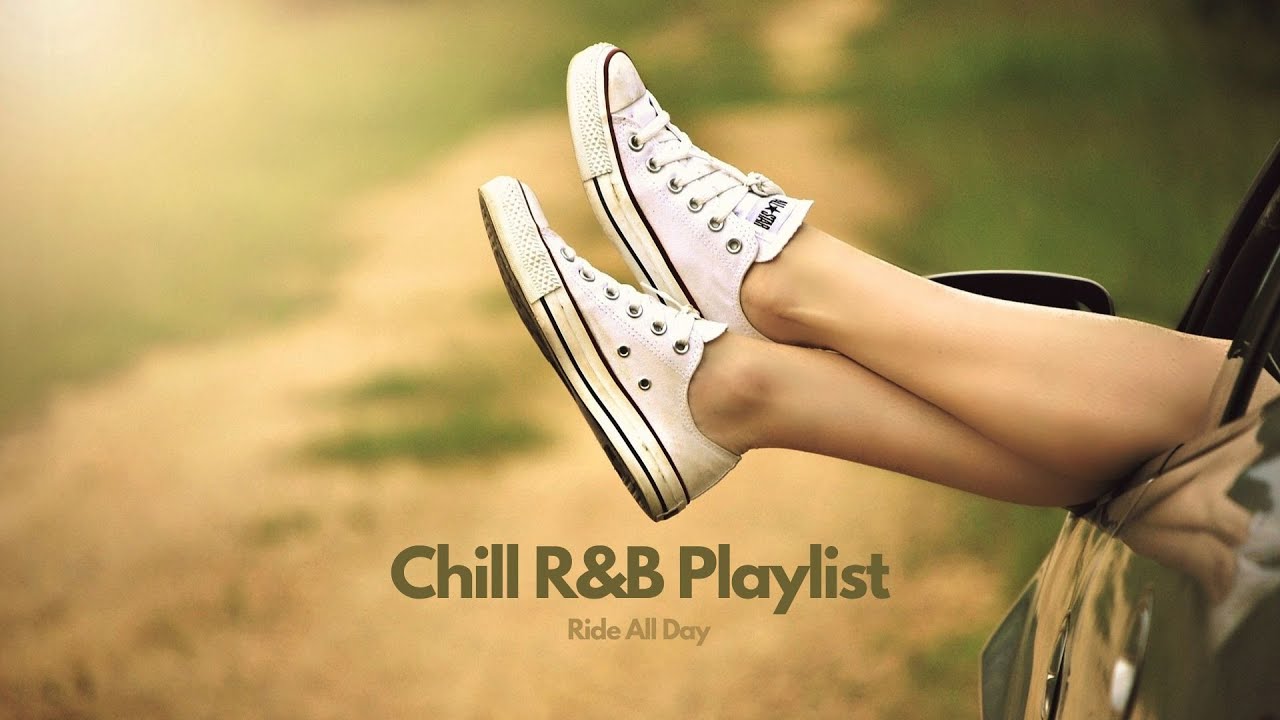 🎧 Smooth R&B Chill Music Mix for Relaxation and Vibing - YouTube