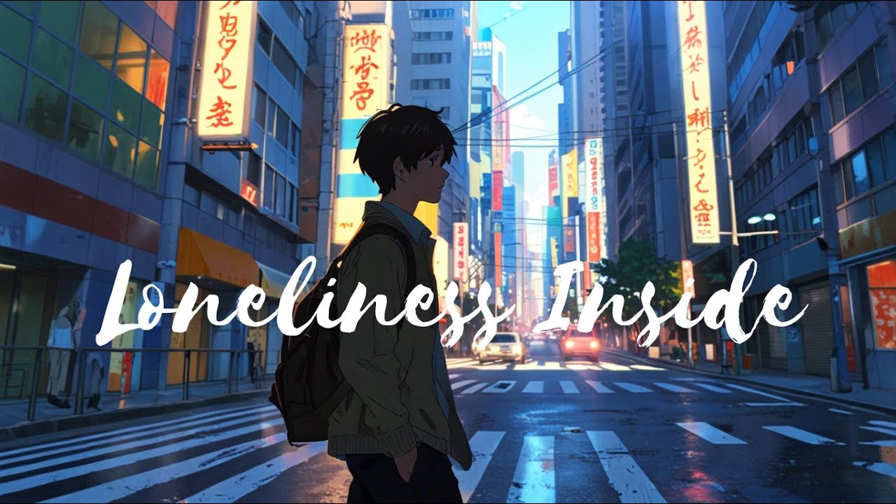 Loneliness Inside | RAP ZONE - YouTube