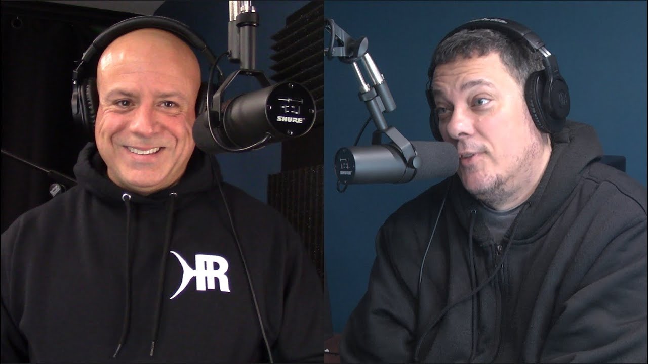 Interview with David Livolsi | The Jon Peckman Podcast | Ep 88 - YouTube