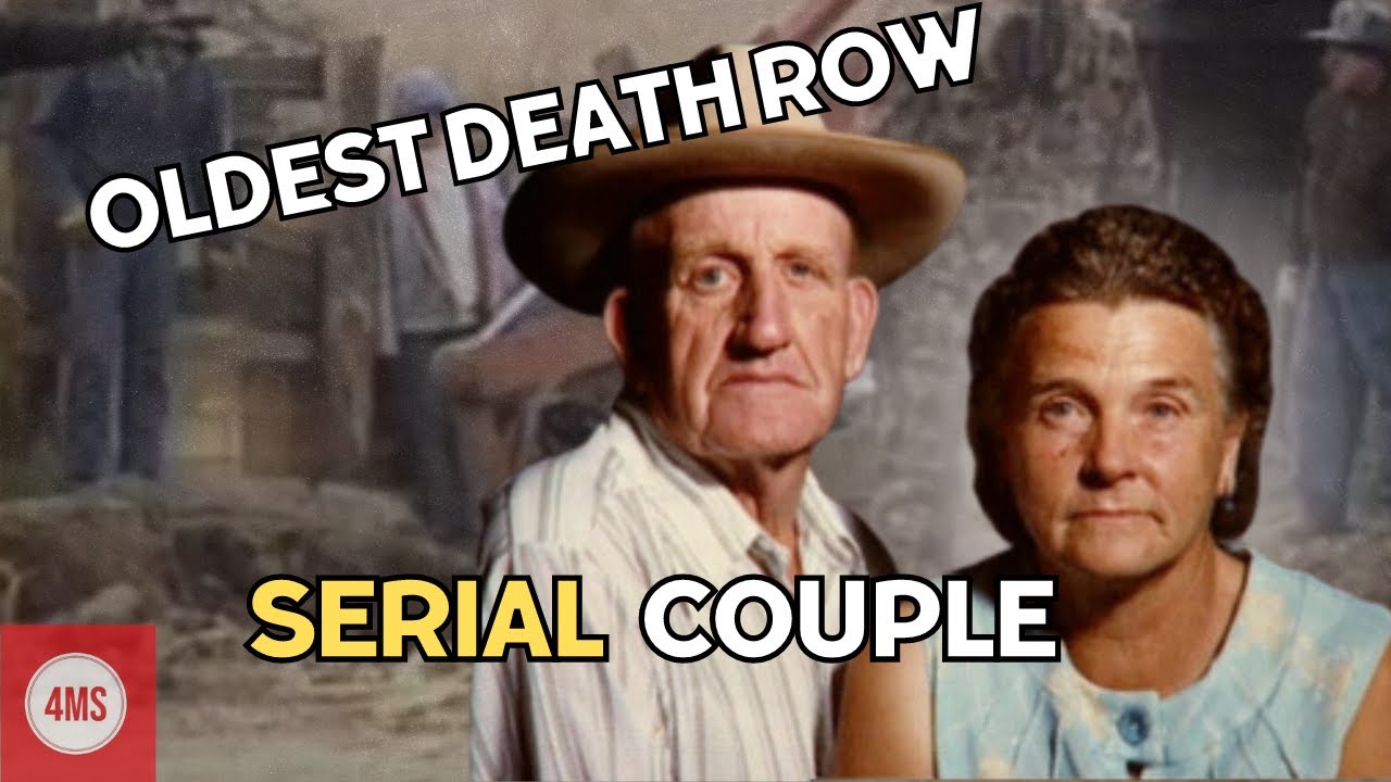 Midwest Murders: America's Oldest Death Row Couple - YouTube