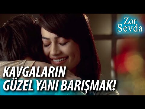 Çileden Çıkaran Sorumsuzluk | Zor Sevda - 46.Bölüm ❤️