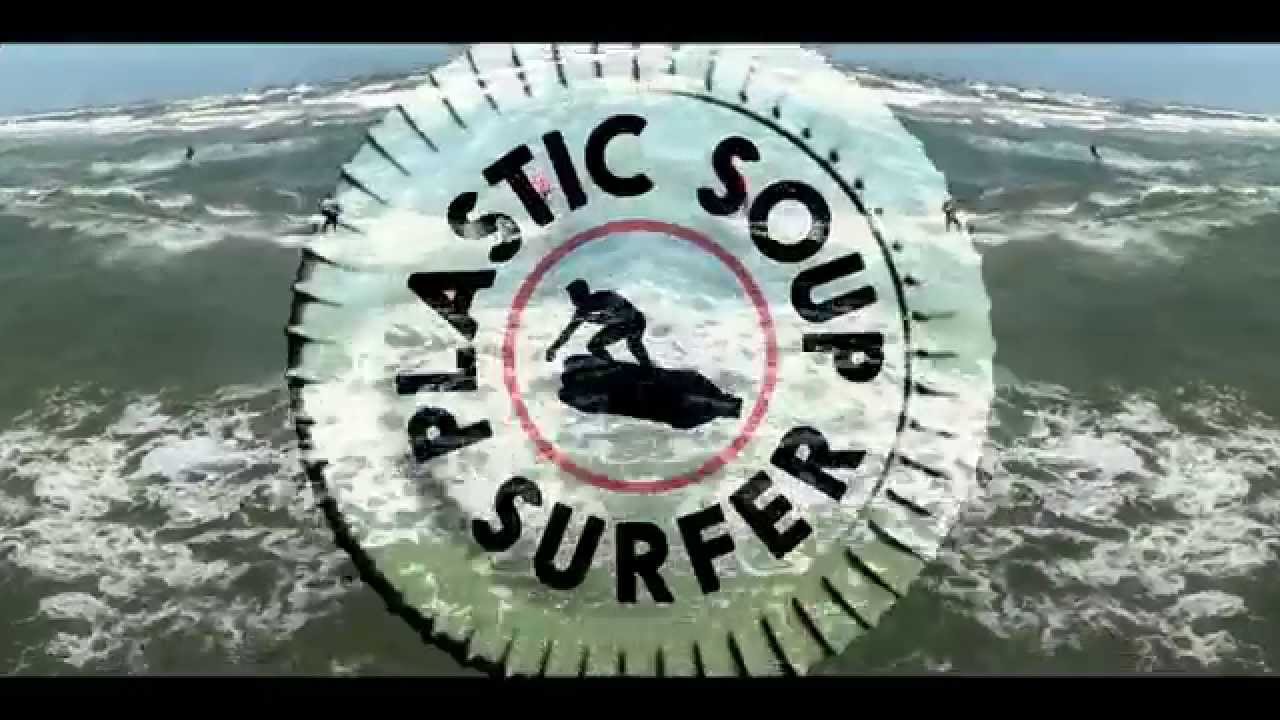 Plastic Soup Surfer trailer - YouTube