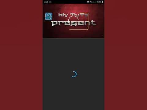 HOW TO OPEN YOUTUBE LINK INTO YOUTUBE APP - YouTube