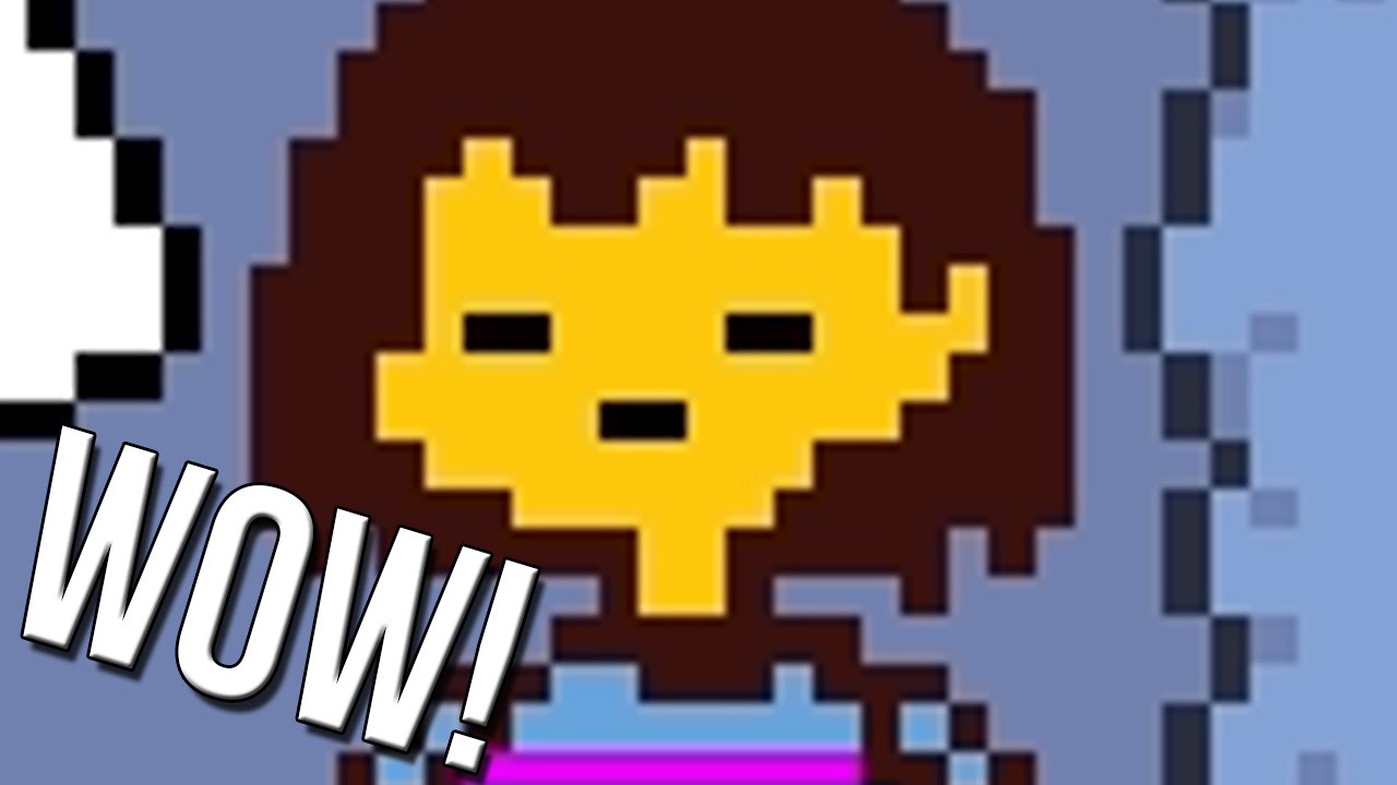 Undertale - LESSER DOG APPEARS! #4 - YouTube