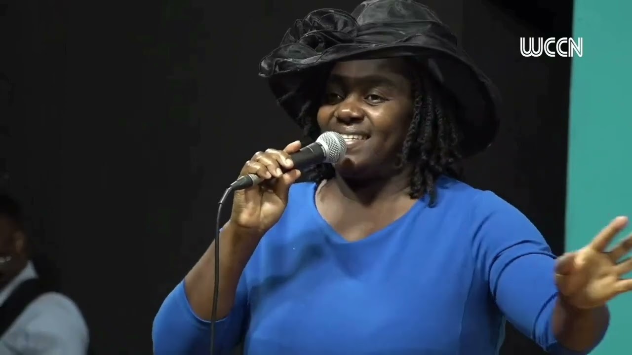 Nicole Cunningham-will roll you over the tide(cover) - YouTube