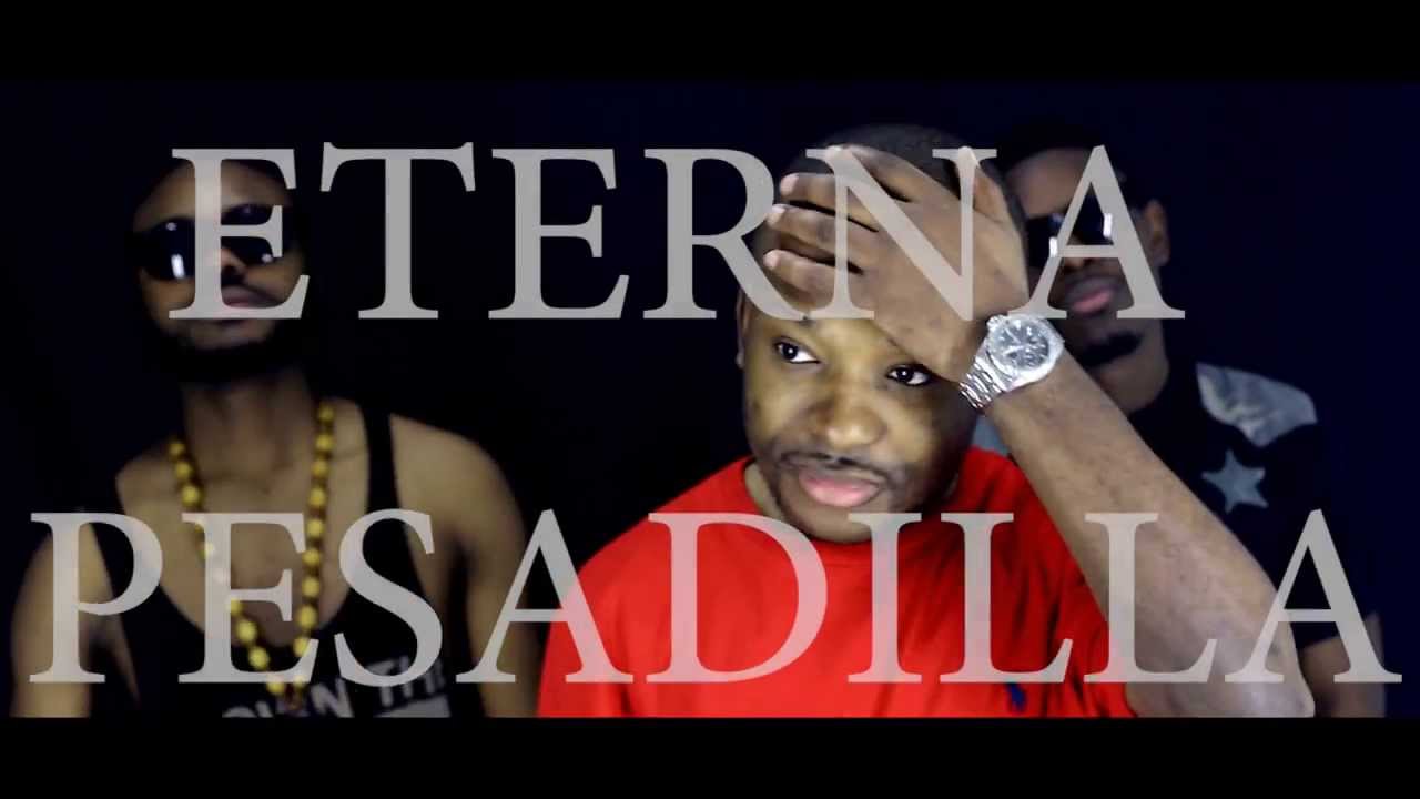G5 ft. Jamin Dog - Eterna Pesadilla (Official Video). - YouTube