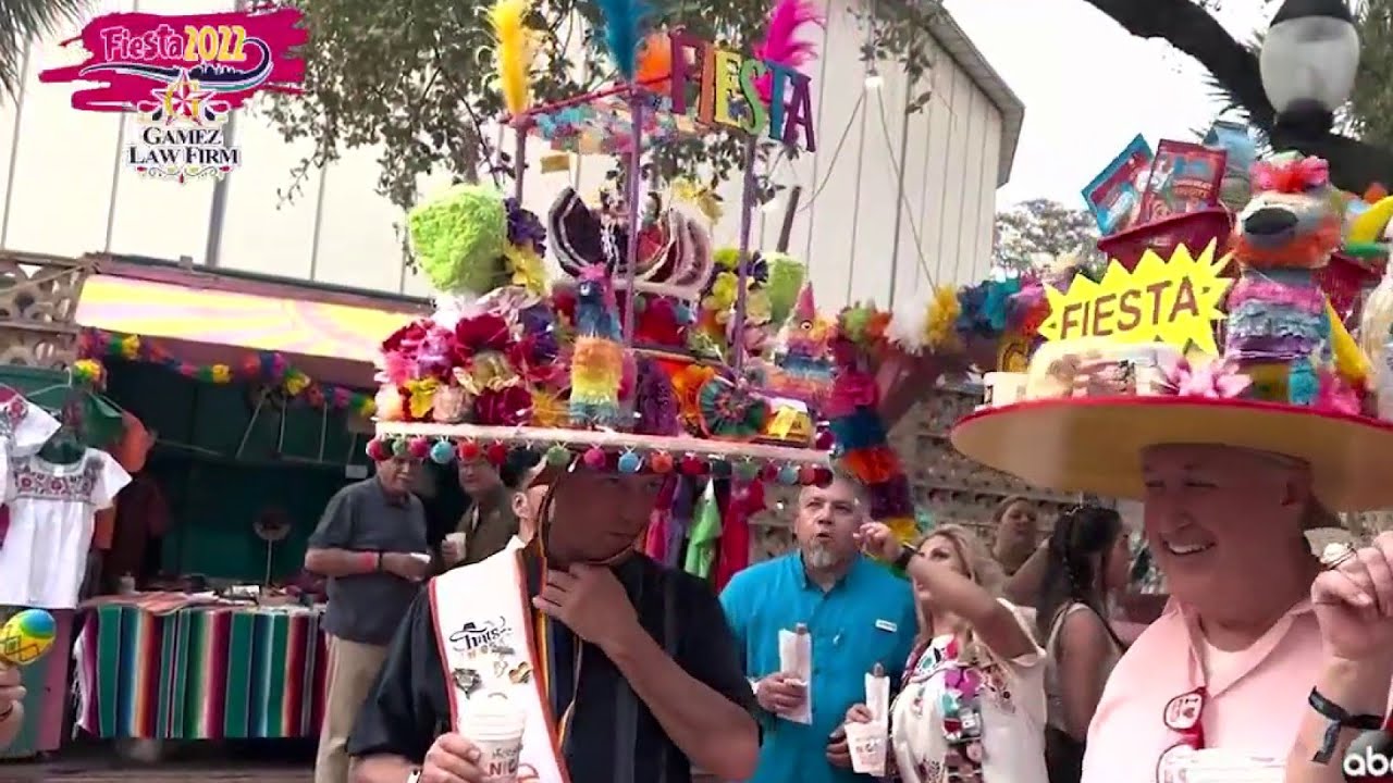 WATCH: Sights and sounds from the Day 1 of NIOSA - YouTube