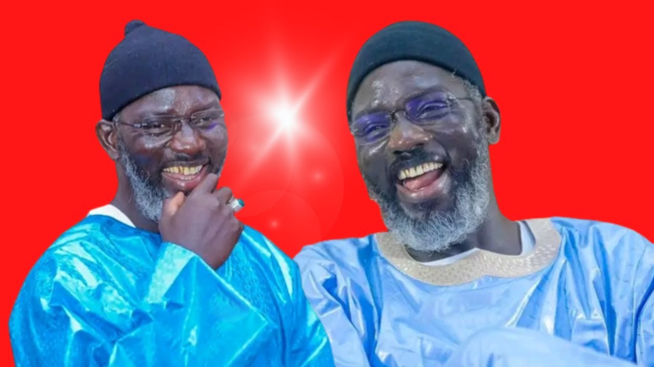 Baye Cheikh Kaolack - YouTube