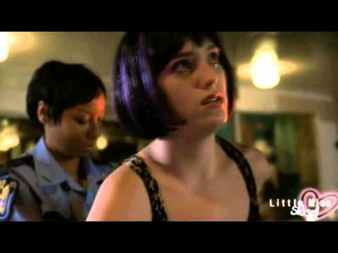 The Preacher's Daughter Tribute Trailer