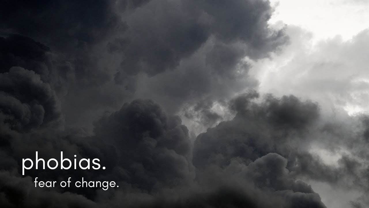 Jonah - Fear of Change - Rejection - Unknown - Discomfort - YouTube