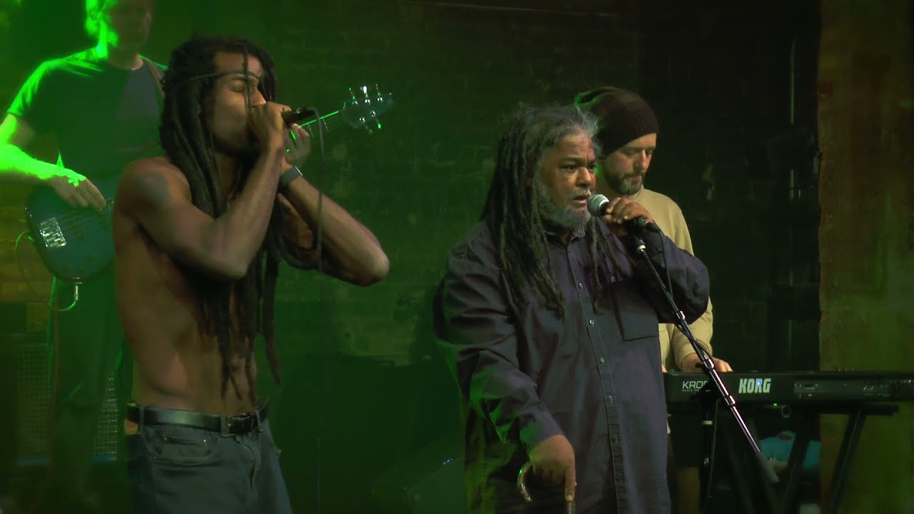 Best Shot - Dred I Dread - YouTube