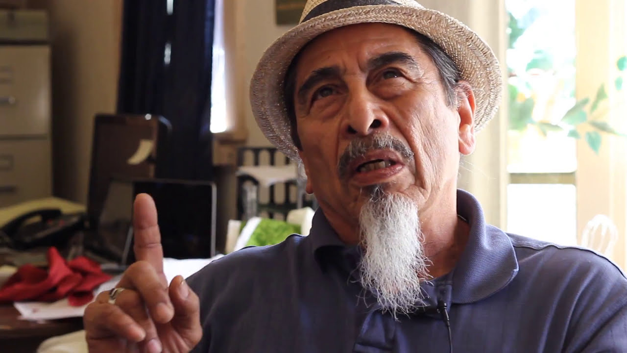 Alfred Quiroz - YouTube