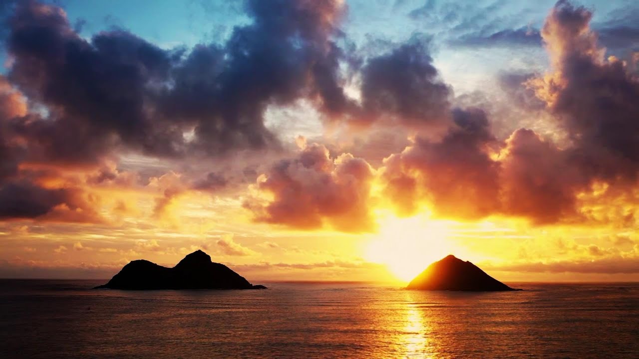 Mahalo nui loa - YouTube