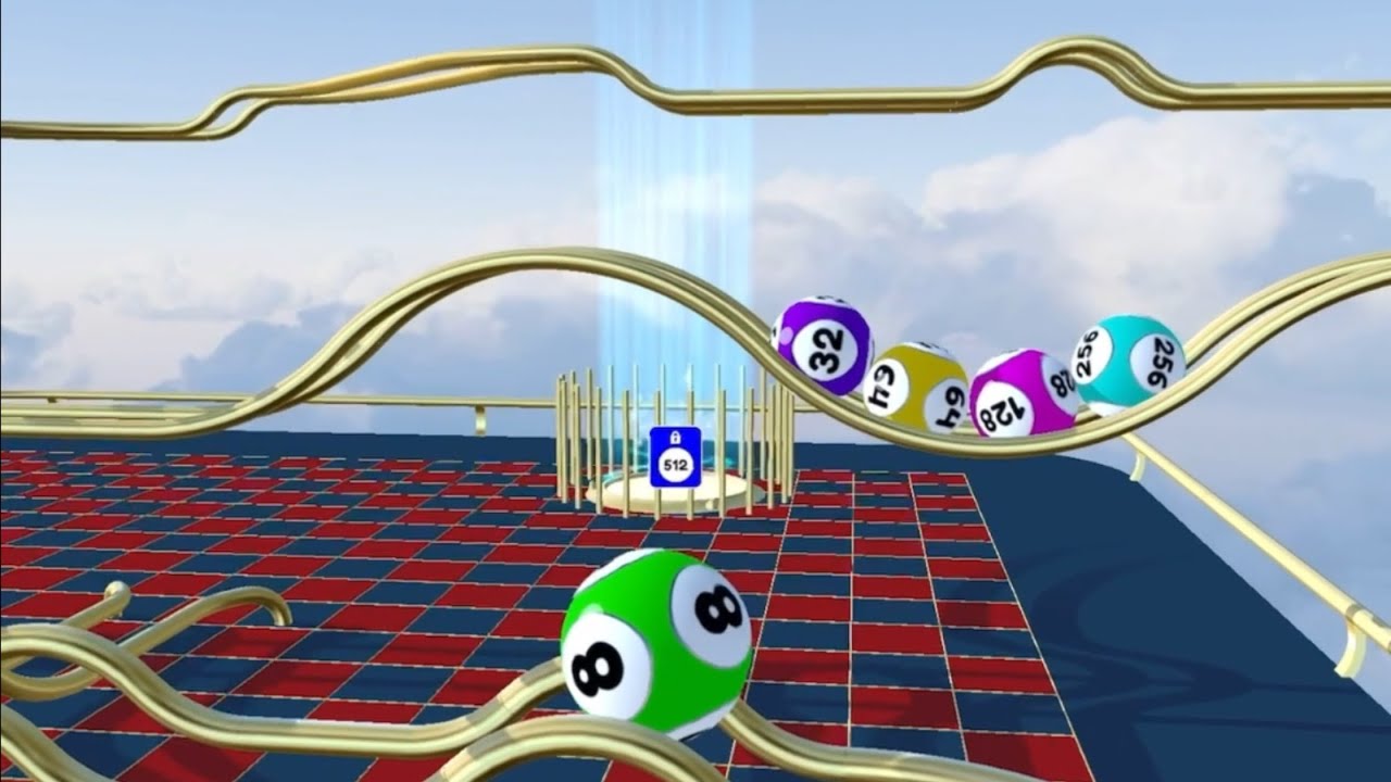 Rolling Doubles Level 3904 Walkthrough Gameplay #rollingdoubles # ...
